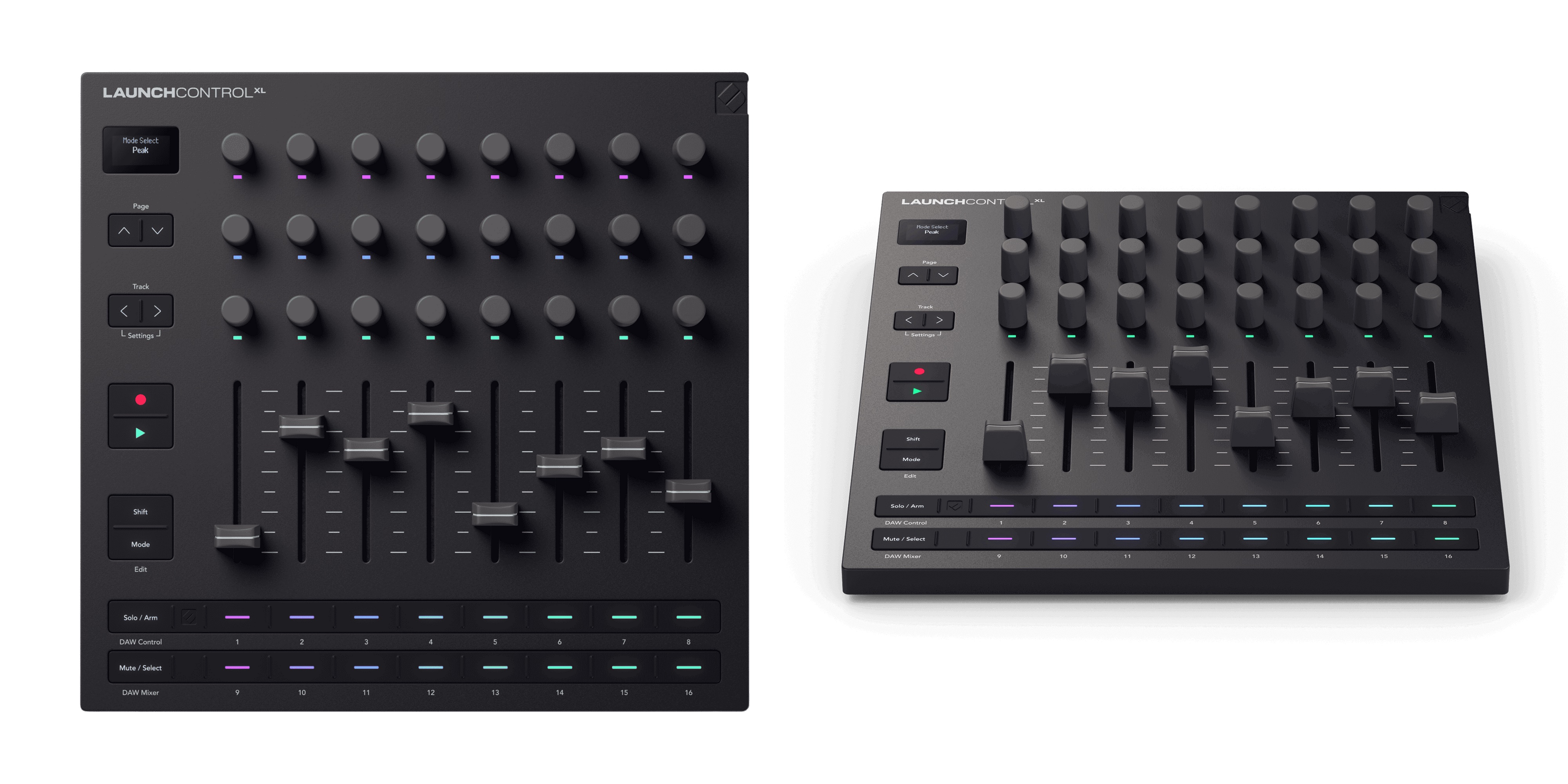 Novation Launch Control XL MK3, una renovación completa | Hispasonic